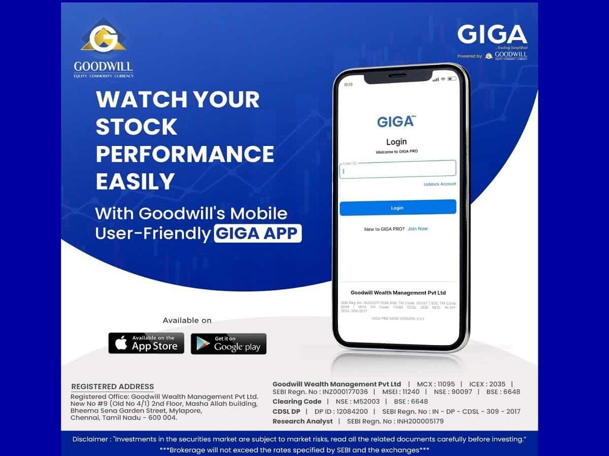 Goodwill Wealth Management Unveils Giga Pro: A Game-Changer in Mobile ...