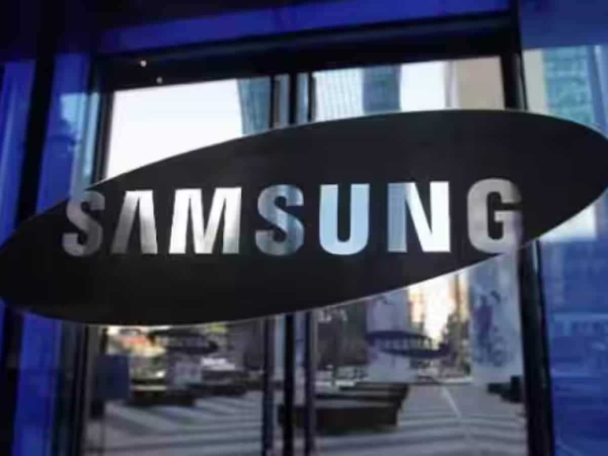 Samsung acquires British knowledge graph tech startup for AI | Zee Business
