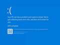 Microsoft Windows outage: 'Blue Screen of Death’ cripples systems ...