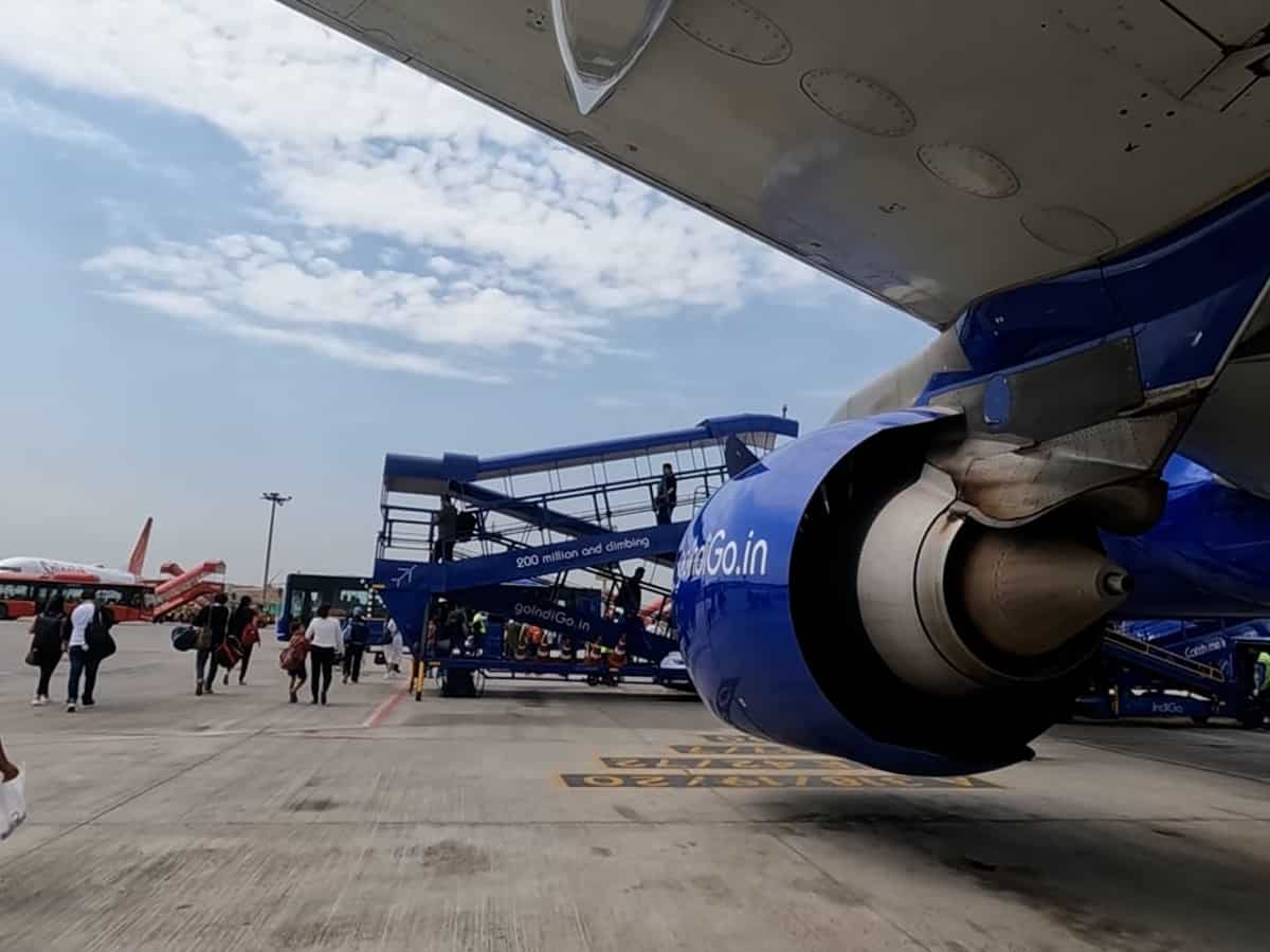 IndiGo warns of potential flight delays amid IT system recovery | Know ...
