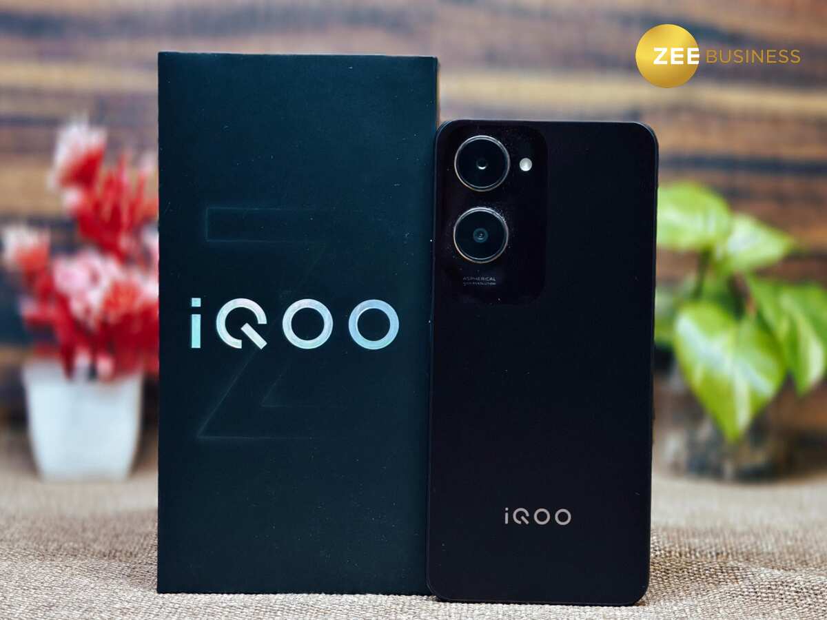 iQOO Z9 Lite Review: The most affordable bridge to 5G with a basket of ...