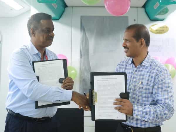 Cochin Shipyard delivers 15th Electric Hybrid Ferry for Kochi water ...