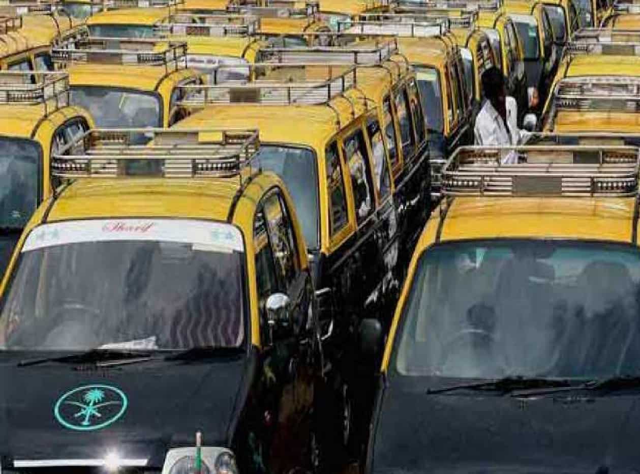 Panic Button in taxis, drivers to protest | Zee Business