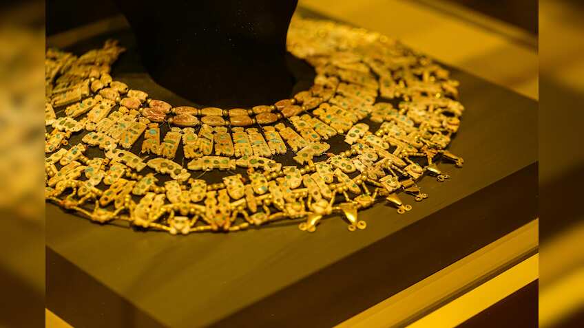 Budget 2024: Government cuts customs duty on gold, silver, and others