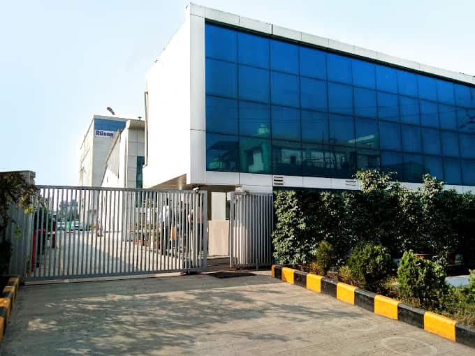 Rusan Pharma’s API Plant in Ankleshwar Receives (India) USFDA GMP ...