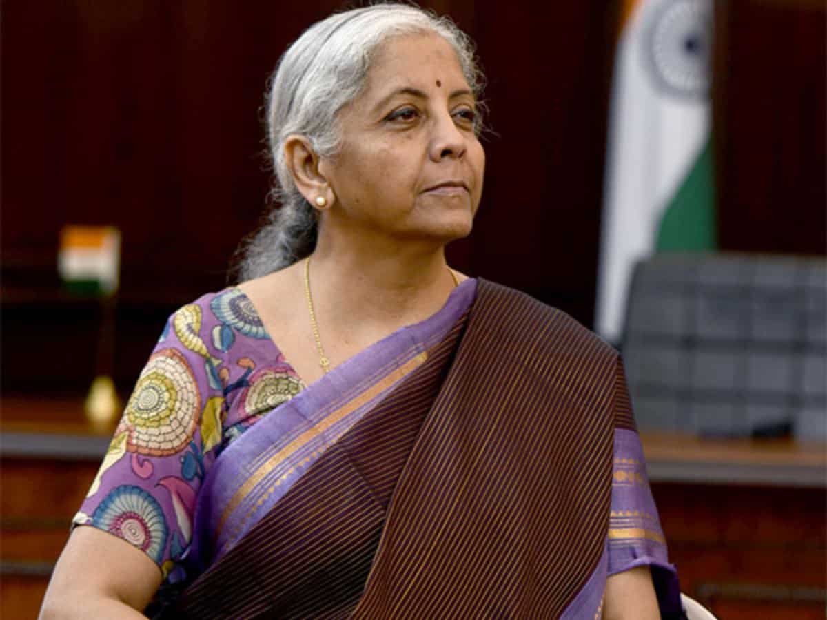 Budget 2024: Government increases defence budget to Rs 6.21 lakh crore ...