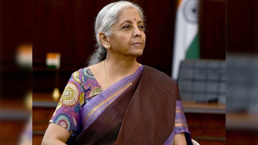 Budget 2024: Government increases defence budget to Rs 6.21 lakh crore ...