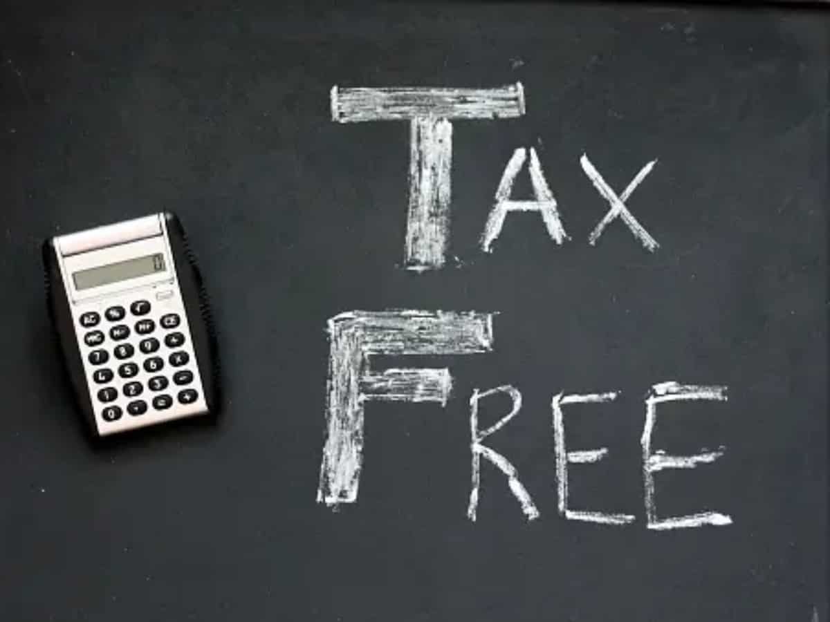 Only tax-free State in India: Even if one earns crores in a year here ...