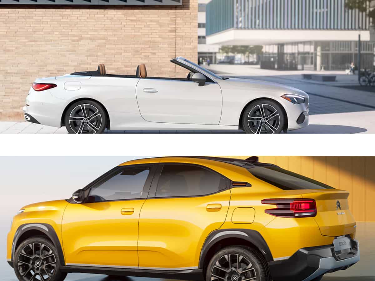 August brings a bang! from Curvv to Thar; These 6 cars are expected for ...