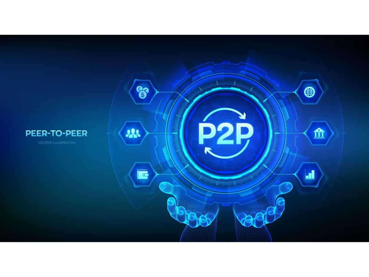 The Future of P2P Investing in India | Zee Business