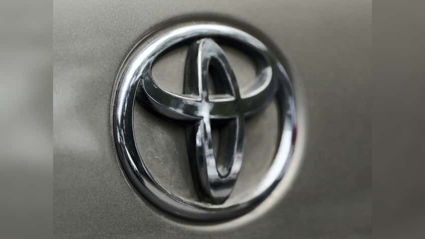 Toyota sales rise 44% in July to 31,656 units