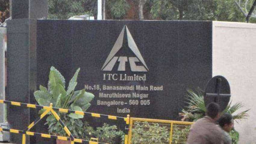 ITC Q1 FY25 Results: Net profit grows marginally to Rs 4,917 crore ...