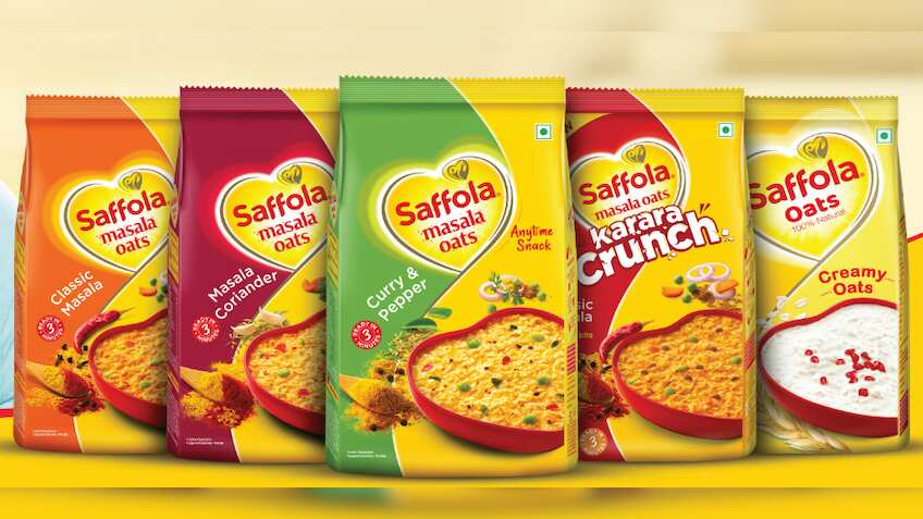 Marico Q1FY25 earnings: Saffola and Parachute maker posts 9% increase ...