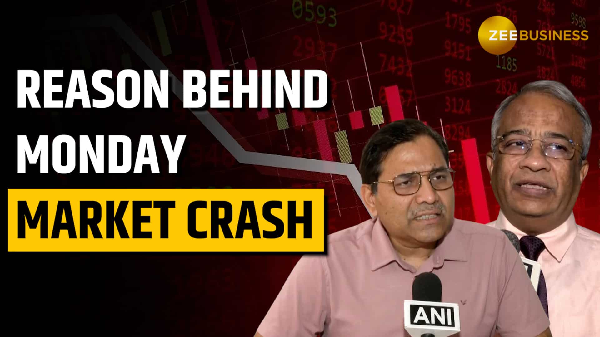 “India will be early to stabilise…” What was the reason behind Monday ...