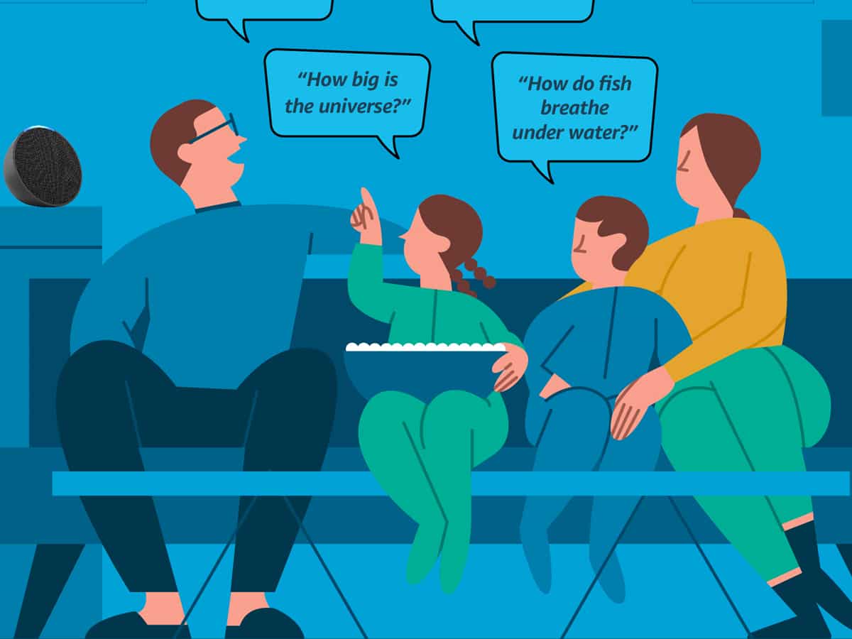 Over 80% parents use technology to find information to answer their ...