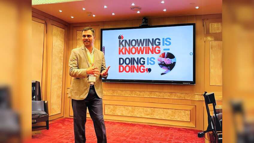 HMS Consultants: Revolutionising healthcare marketing strategy in India