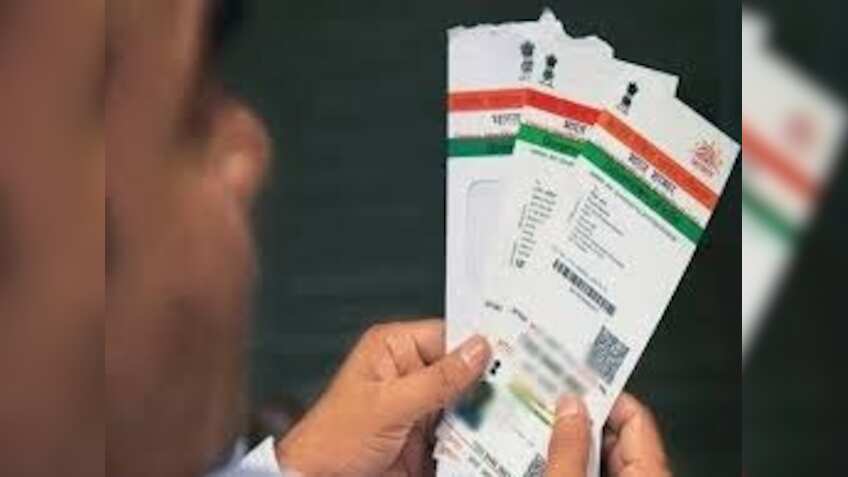 Can your Aadhaar be misused? Here are 7 things you need not worry about ...