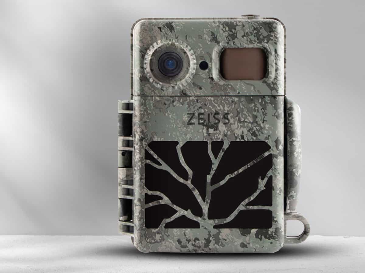 Zeiss launches its first trail camera SECACAM 7 Classic in India ...