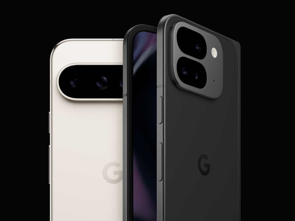 Made by Google 2024: From Pixel Watch 3 Series to Android 15, here’s ...