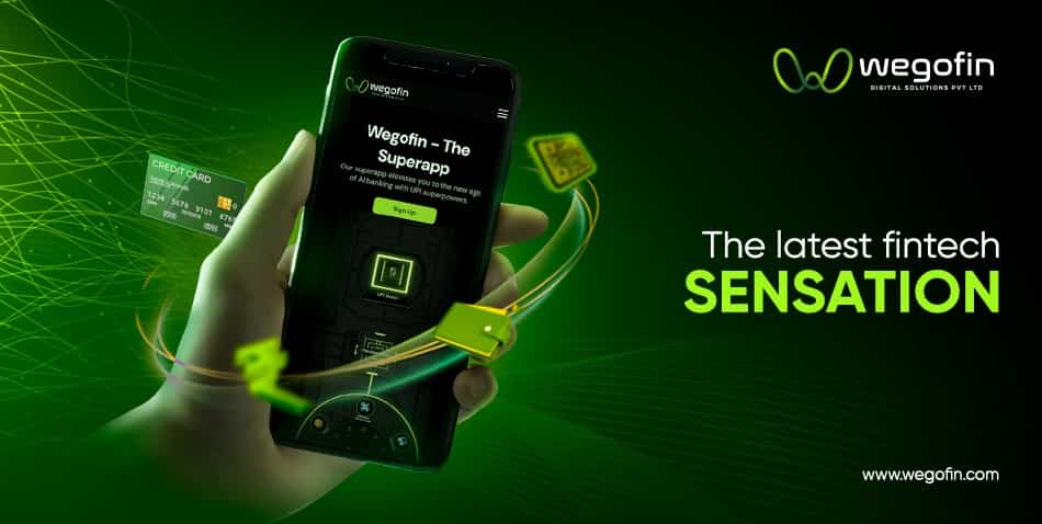 Wegofin: Pioneering financial innovation with cutting-edge solutions ...