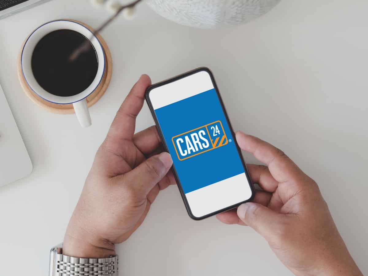 CARS24 unveils 'Superb App' with new 'Orbit' feature | Zee Business