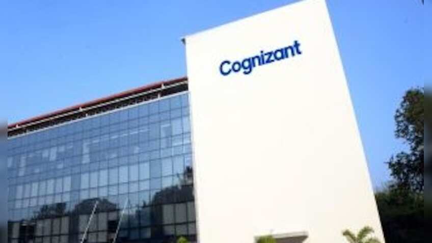 Cognizant expands India footprint with first Indore facility