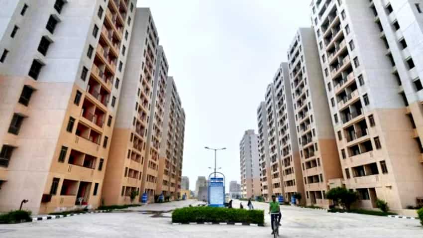DDA Flat New Housing Scheme 2024: Home buyers in Delhi may get home in ...