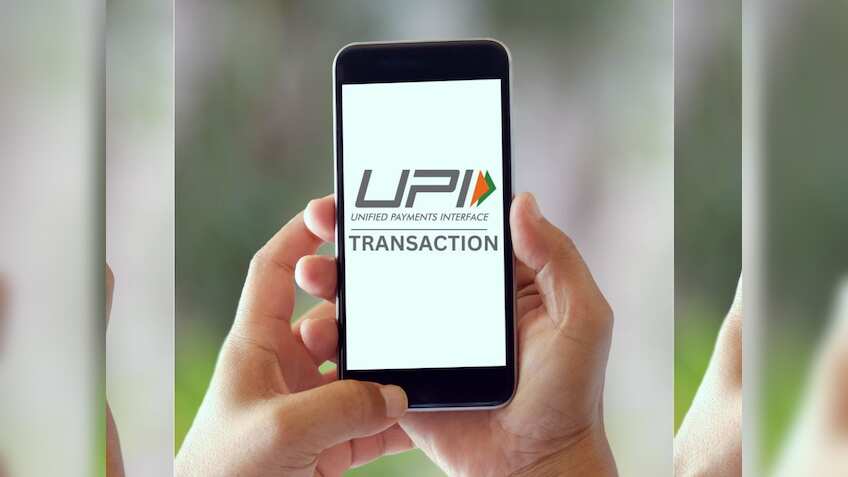 10 things to know about UPI Tap & Pay; will it will make UPI payments ...