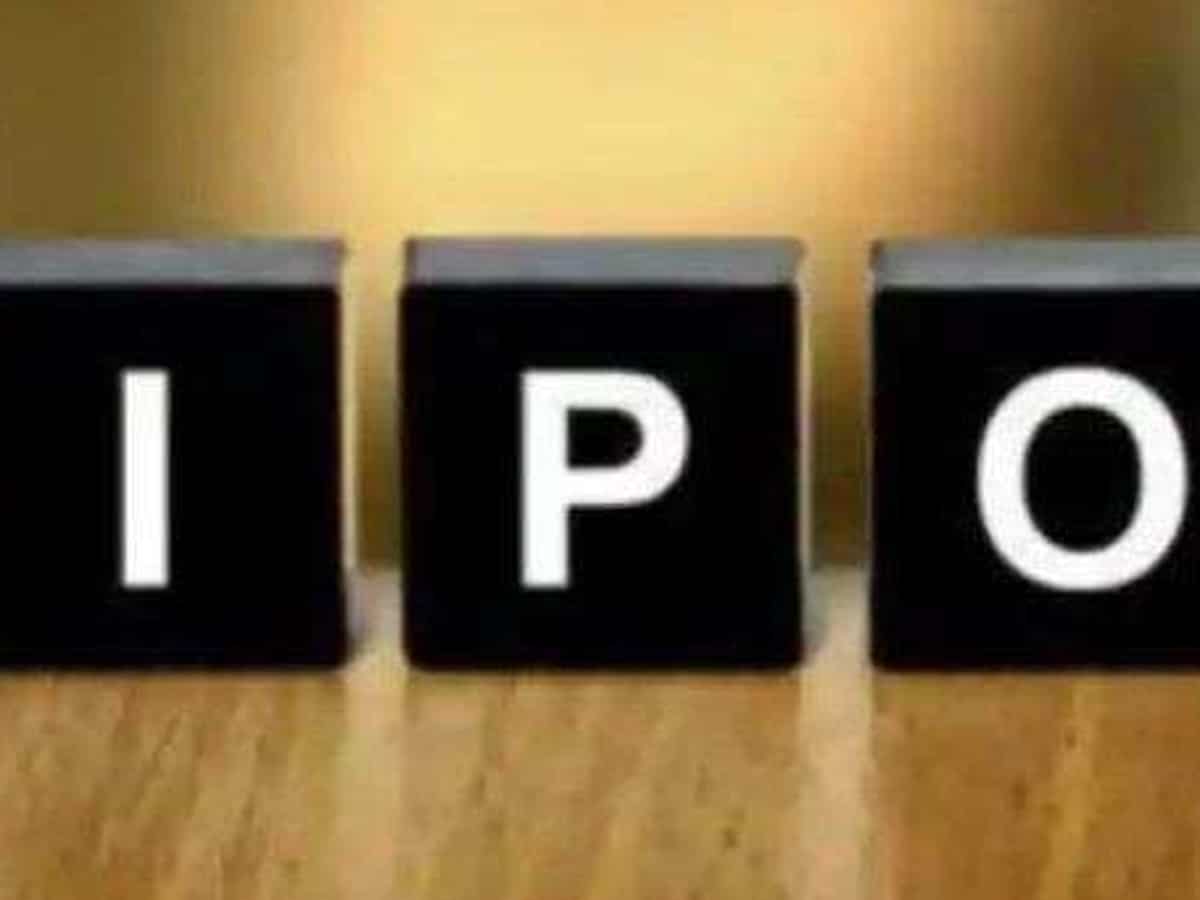Mach Conferences and Events Limited IPO opens on September 4 - Check ...