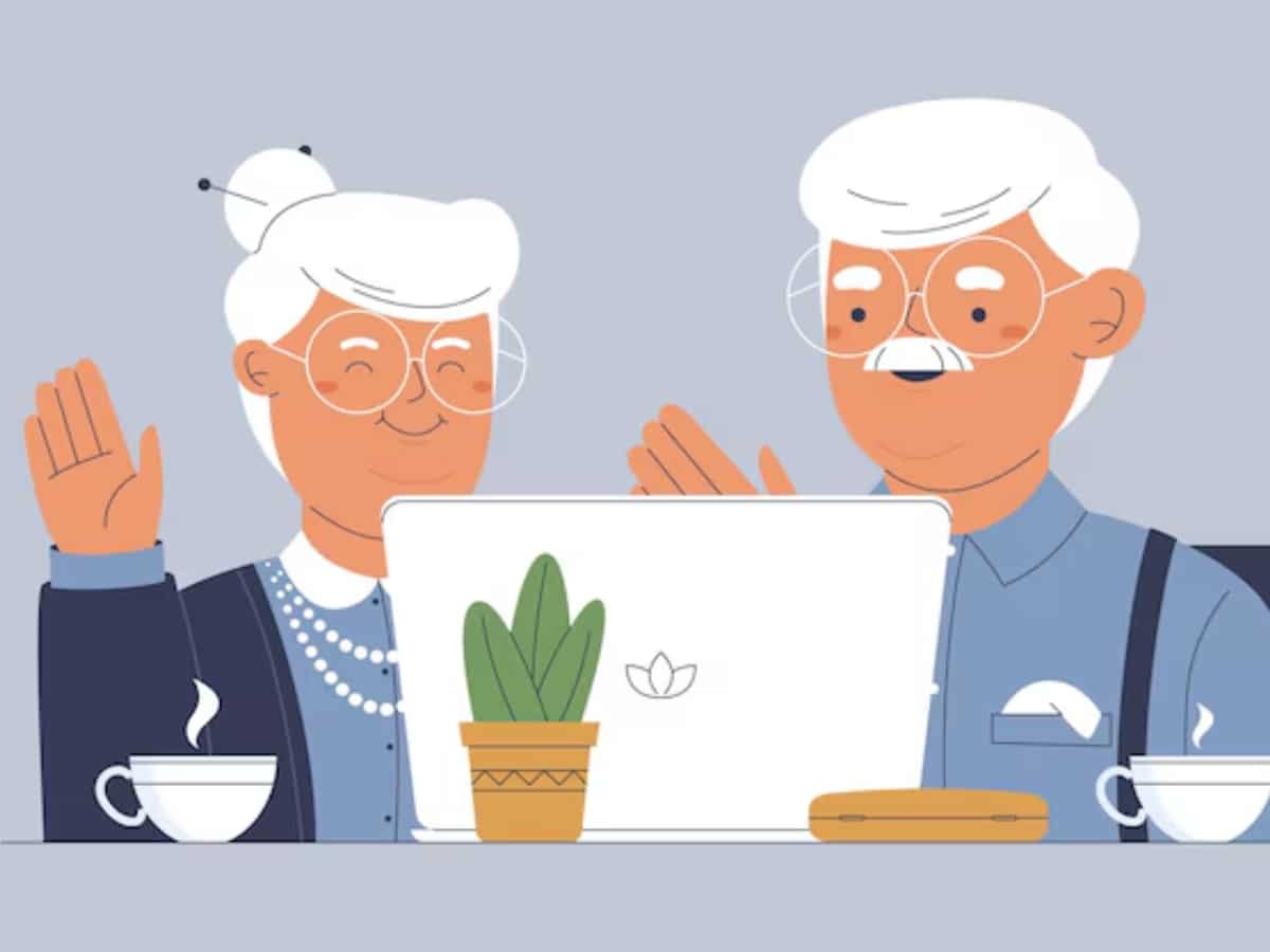 Top 5 senior citizen pension schemes to secure happy retirement | Zee ...