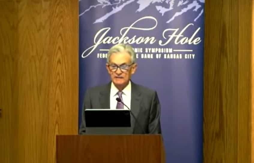 What Jerome Powell's Jackson Hole remarks mean for Dalal Street investors