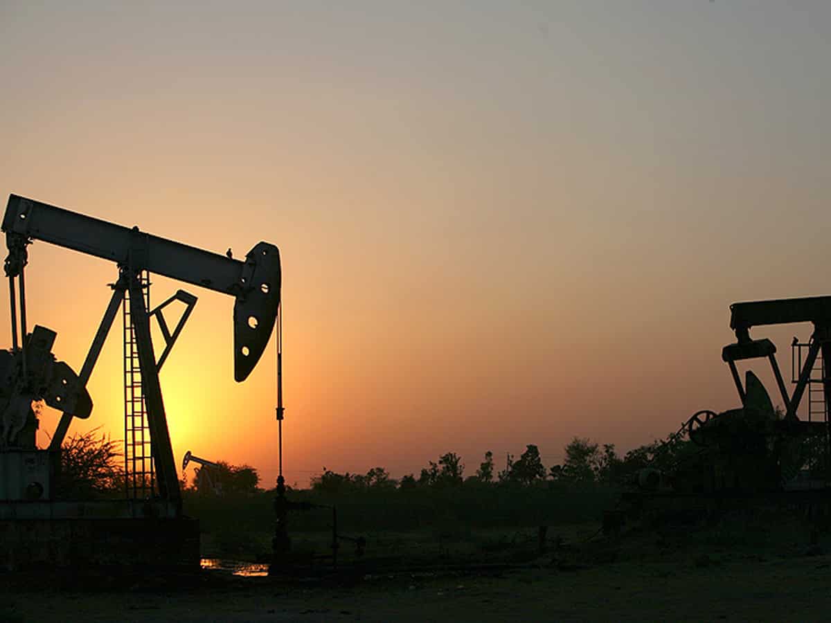 138% return in 2 years: ONGC shares to be in focus when stock market ...