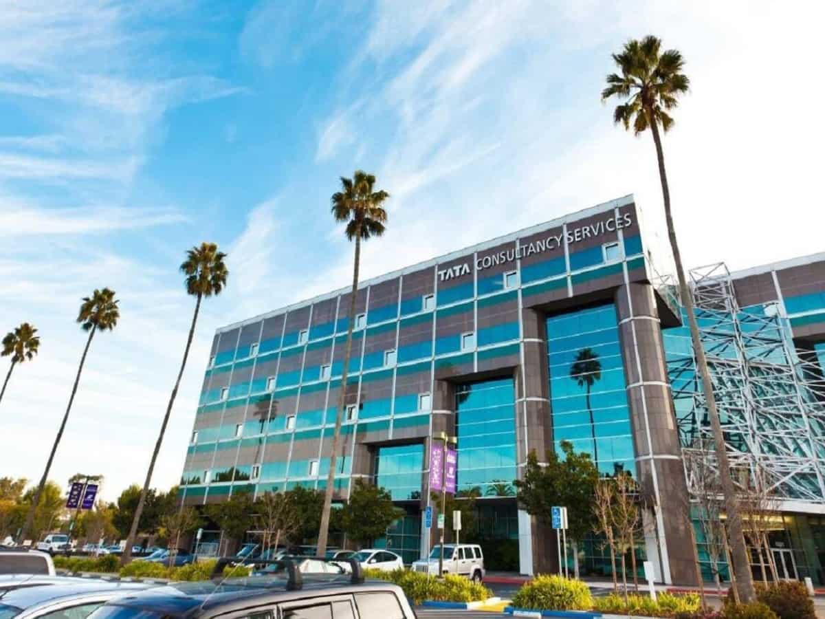 TCS completes 20 years on D-Street; your Rs 10,000 investment in IPO ...