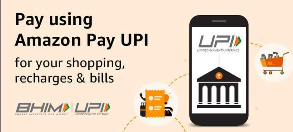 Amazon Pay's UPI offering crosses 100-million customer mark | Zee Business
