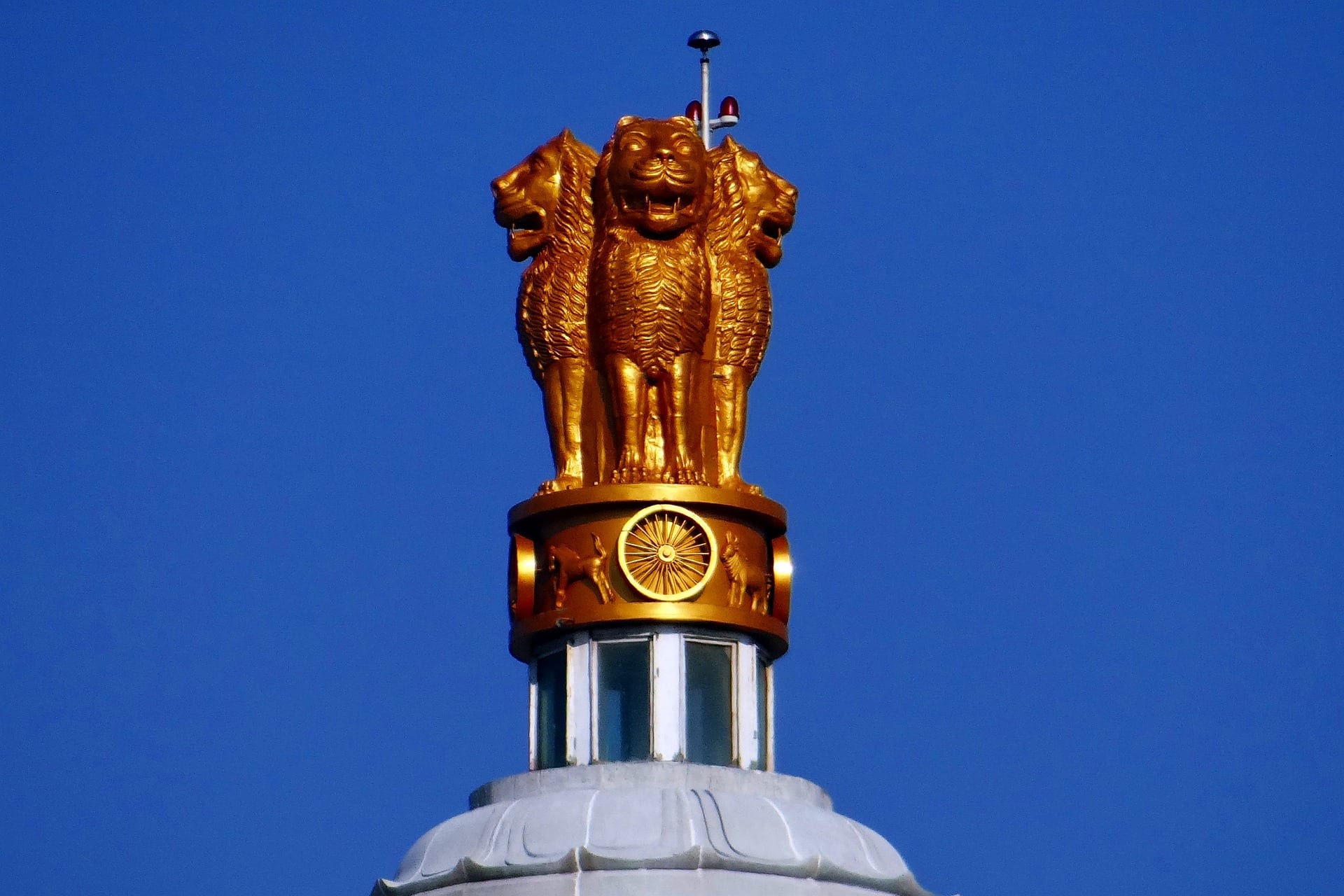 Govt mulls stricter penalties for misuse of national emblems, names