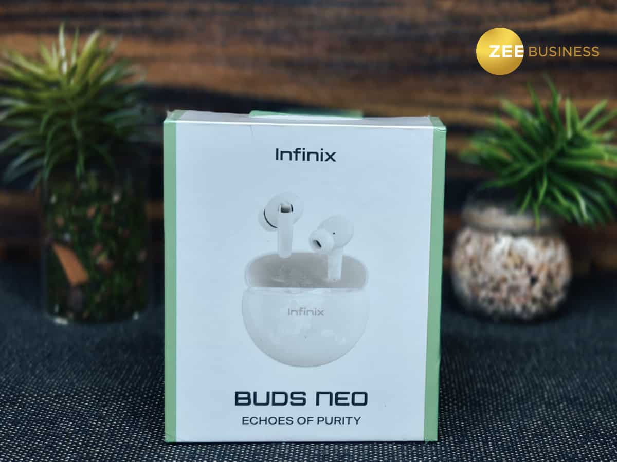 Infinix Buds Neo Review: The best you can get without letting your ...