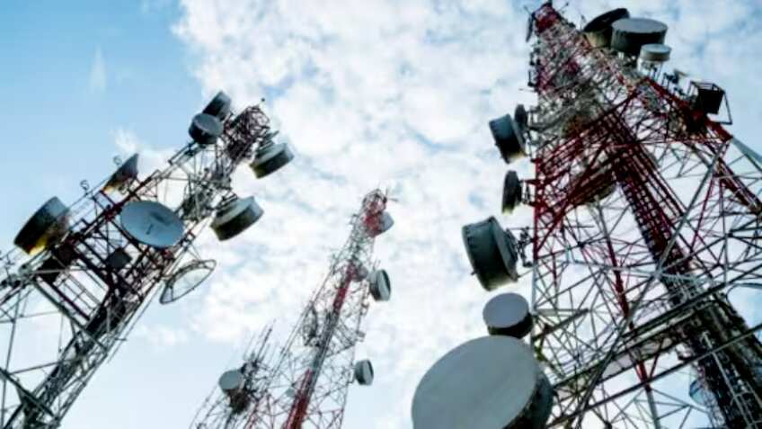 Government issues draft rules on temporary suspension of telecom ...