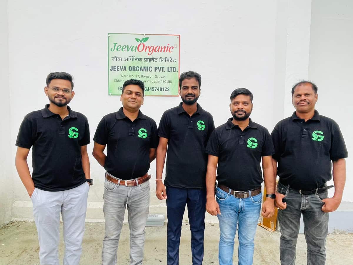Jeeva Organic obtains dual NOP and EU organic certifications, setting ...