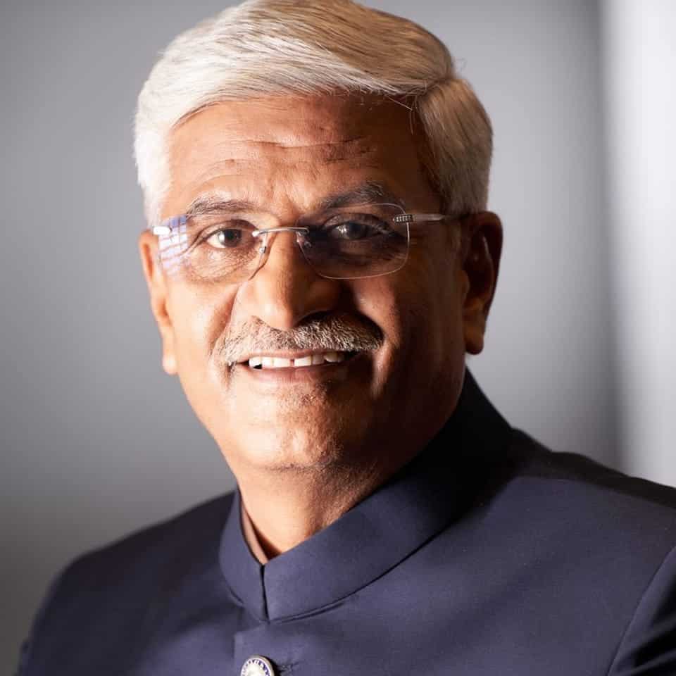 Tourism will be key driver towards Viksit Bharat: Tourism Minister ...