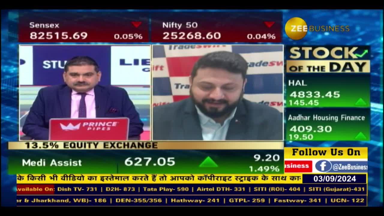 Jain Saab's GEMS: Why did Sandeep Jain choose Kaveri Seed today?