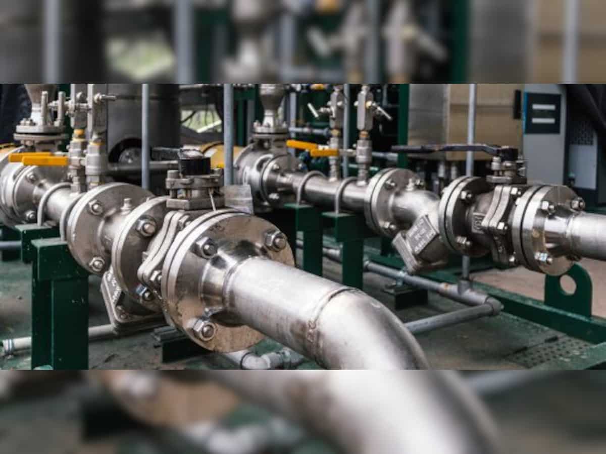Gala Precision Engineering enters listed space; catch latest details ...