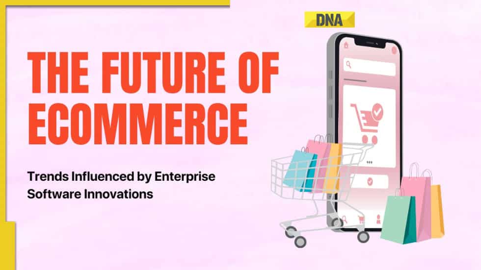 The Future of E-commerce: Trends influenced by enterprise software ...