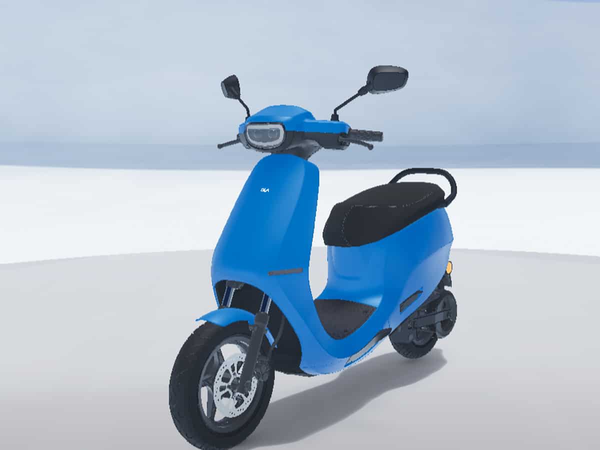 World EV Day 2024: Top 10 Make-in-India electric two-wheeler brands