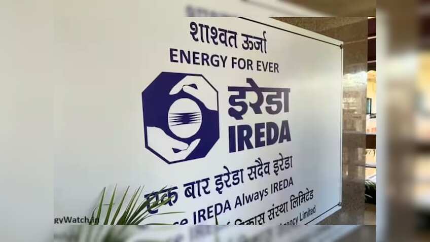 IREDA signs MoU with SJVN, GMR for 900 MW hydro project in Nepal