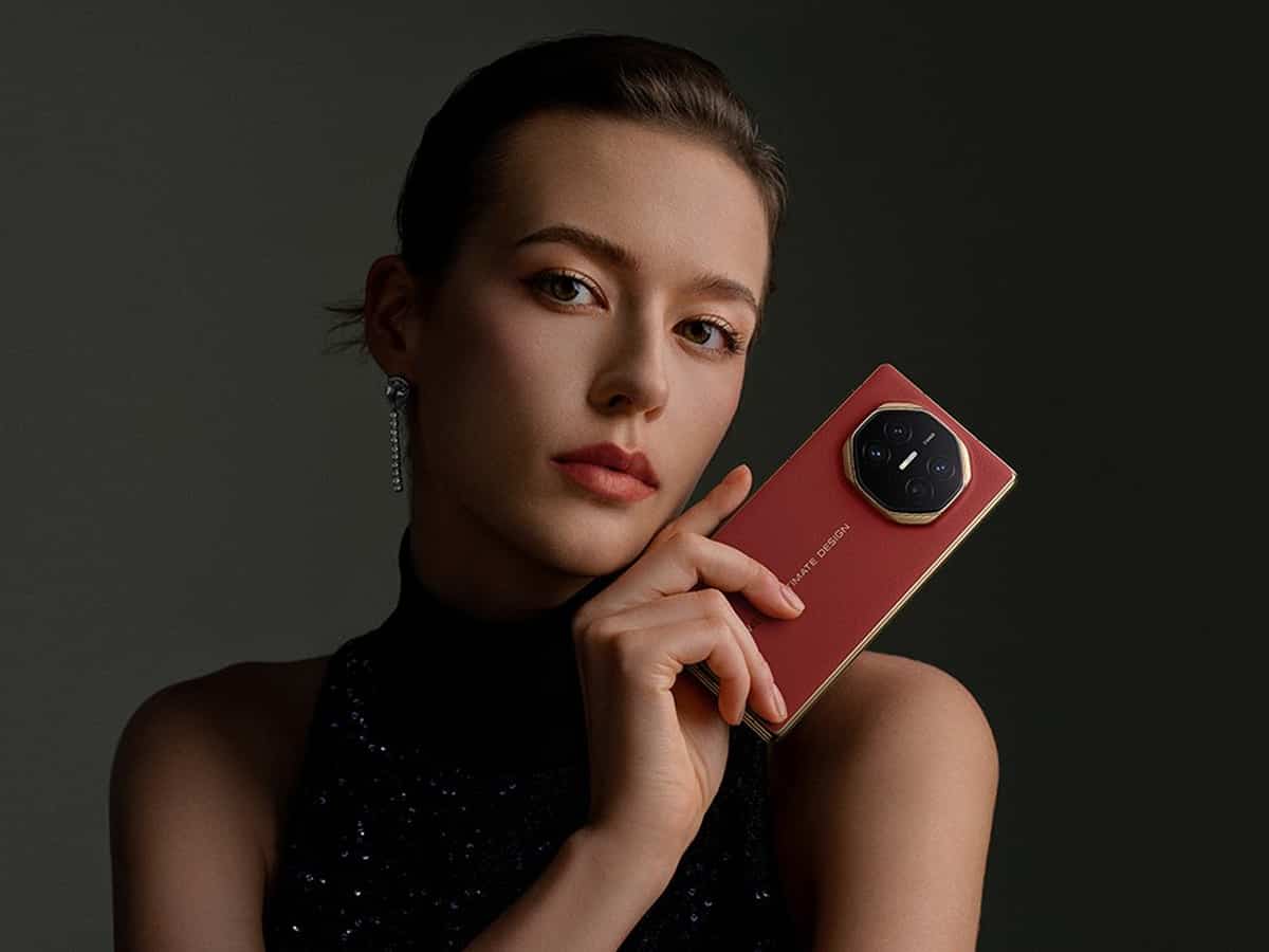 Can you guess the price? Huawei steals spotlight from iPhone 16 with launch of world’s first ...