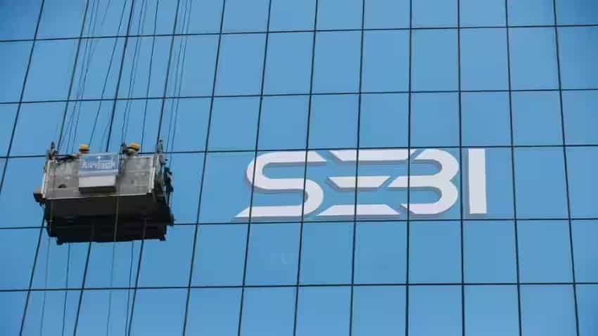 Sebi dismisses case against NSE, Chitra Ramkrishna, Ravi Narain, others ...