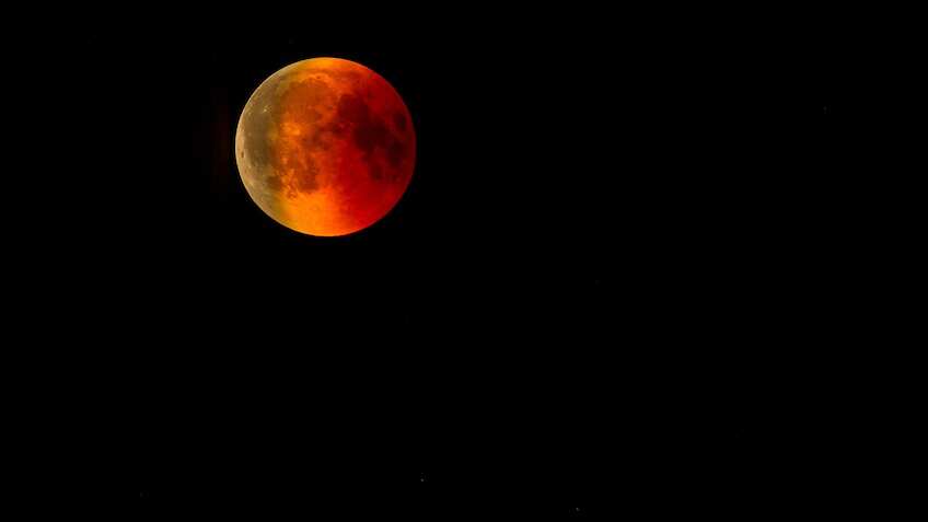 Chandra Grahan 2024: Partial lunar eclipse on September 17 or 18? Know ...