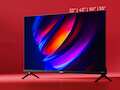 Indkal Technologies unveils Wobble Brand Google TVs: Here's what you ...