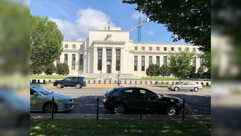 US Fed rate cut to drive stocks of AI companies: Report