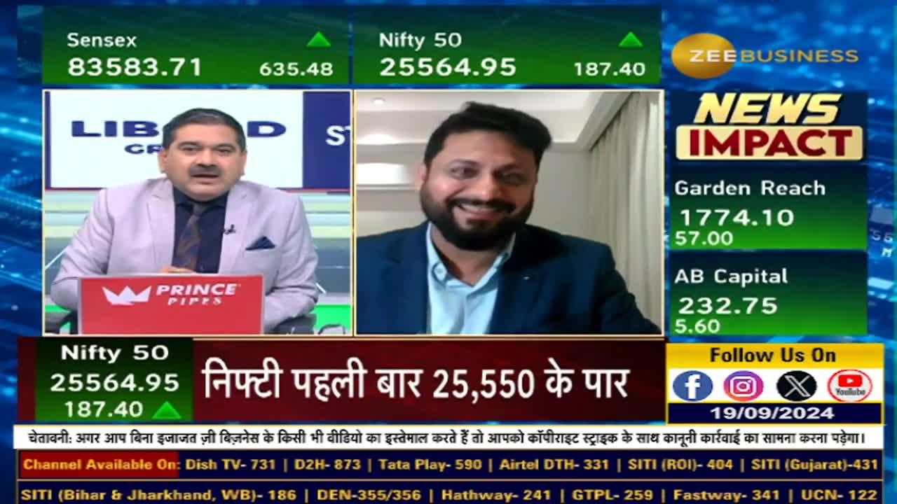 Jain Saab's GEMS: Why did Sandeep Jain choose Ddev Plastiks today ... Jain Saab's GEMS: Why did Sandeep Jain choose Ddev Plastiks today ...